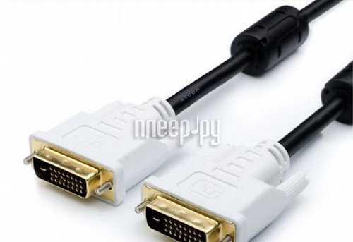 ATcom DVI 5m Black ат9149