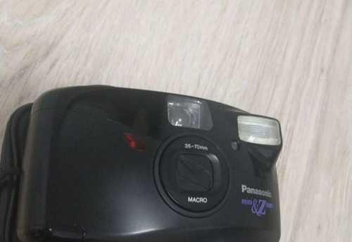 Фотоаппарат Panasonic c-2200zm mini zoom