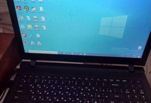 Ноутбук lenovo B5010 (HD)