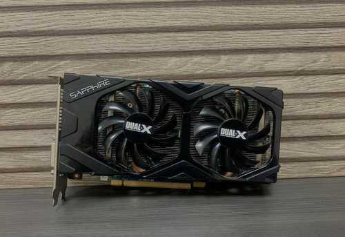 Видеокарта AMD Radeon HD 7850 2GB