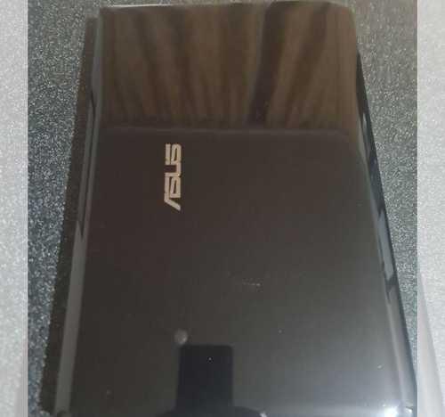 Ноутбук asus