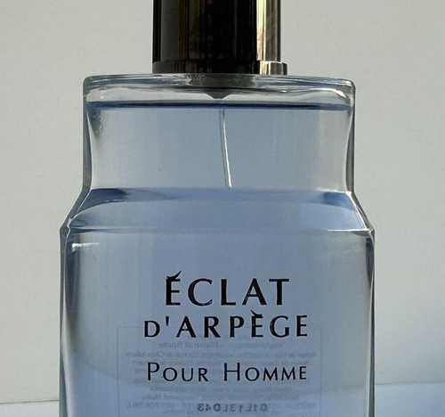 Туалетная вода Lanvin Eclat d'Arpege pour Homme