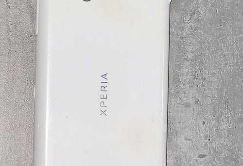 Sony Ericsson Xperia ray, 1 ГБ