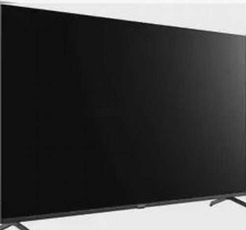 Телевизор 65" Digma DM-LED65UQB31 Google TV