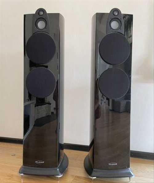 Колонки акустика wharfedale jade5