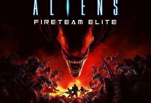 Aliens: Fireteam Elite PS4 & PS5