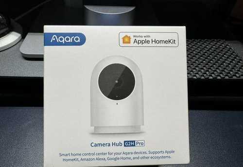 Aqara Camera Hub g2h pro