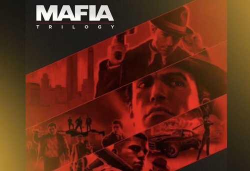 Mafia (Все Части ) Xbox Нижний Новгород