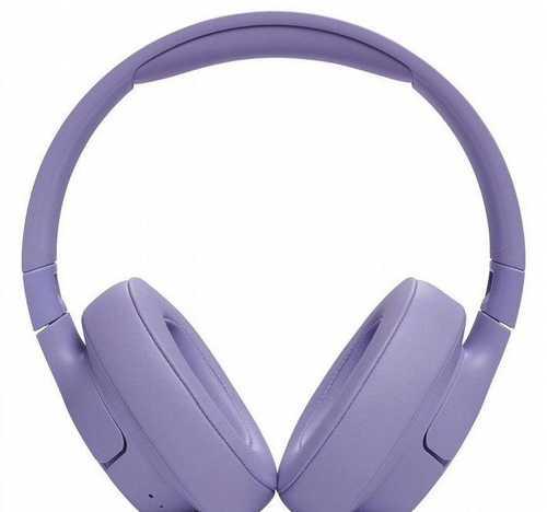 Наушники JBL Tune 720BT, фиолетовый