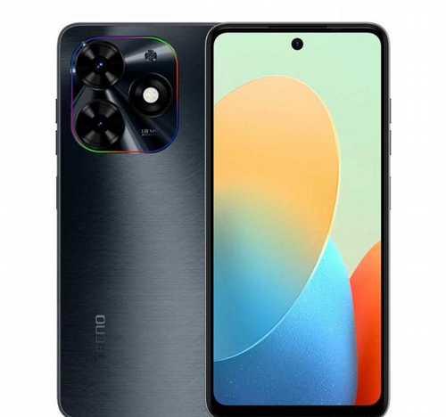TECNO Spark Go 1, 4/64 ГБ