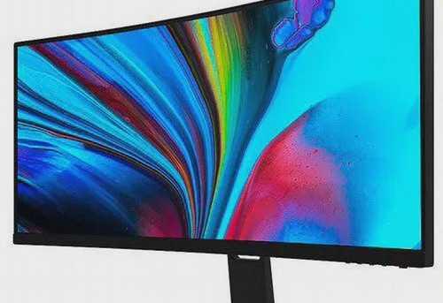 Игровой монитор Xiaomi Redmi Curved 30" 200Hz