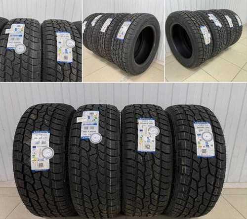 Triangle TR292 245/75 R16 | Festima.Ru – частные объявления