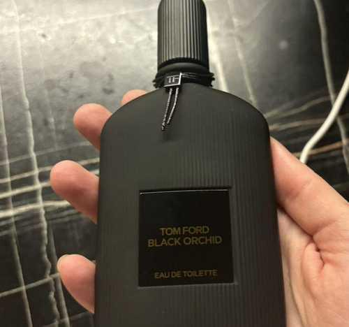 Духи Tom Ford black orchid