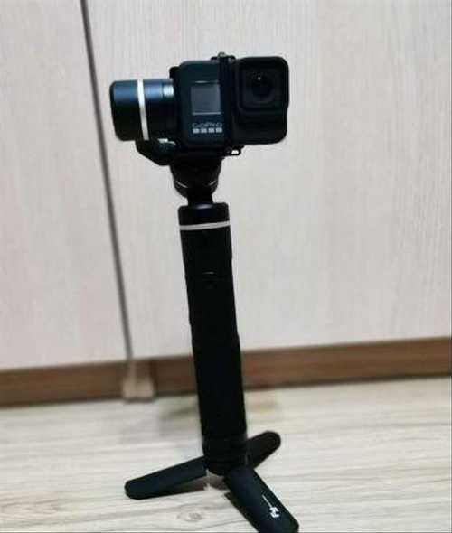 Стабилизатор для экшн камеры Feiyutech G6