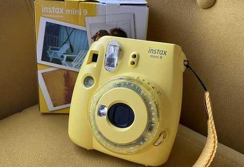 Instax mini