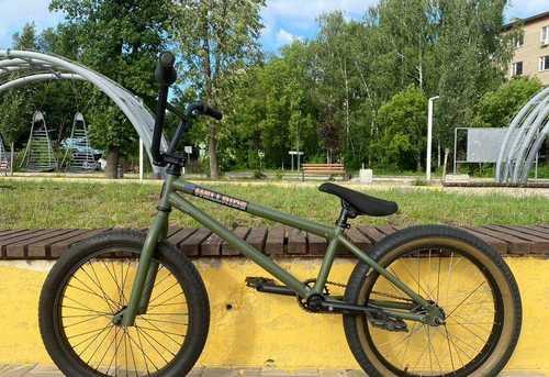 BMX Custom