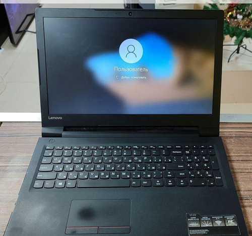 Ноутбук Lenovo V110