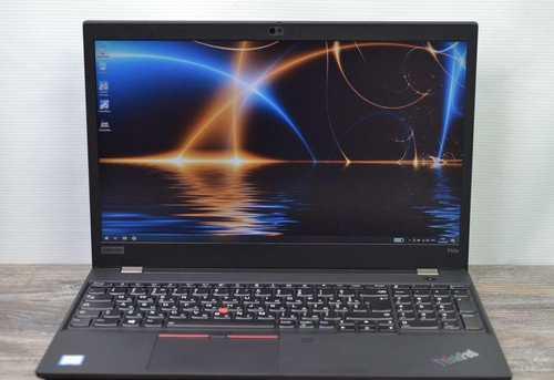 Lenovo ThinkPad P53s идеал