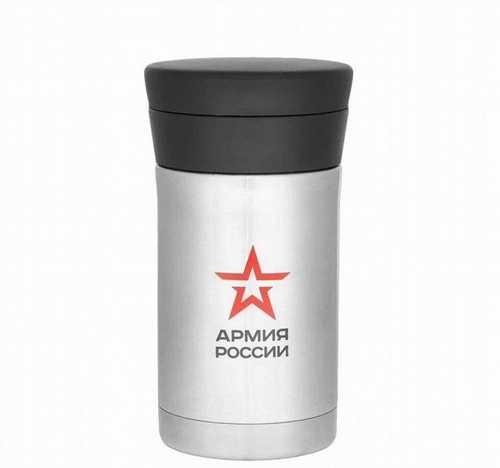 Термос для еды Thermos Армия России "Полевой&