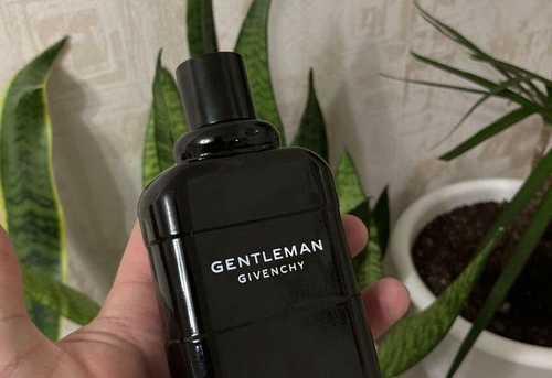 Духи мужские Givenchy Gentleman 100мл