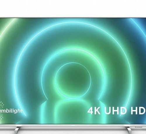 Телевизор philips 43pus7956/12