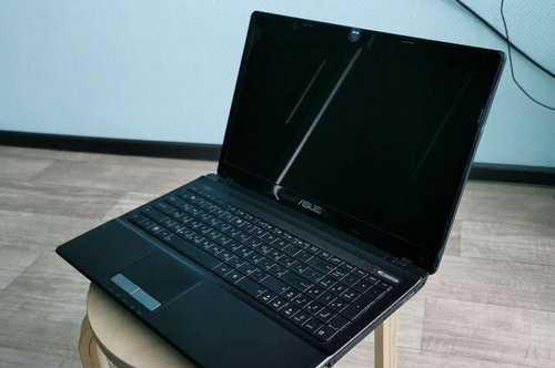 Ноутбук Asus K53TK