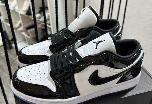 Nike Air Jordan 1 Concord кроссовки мужские