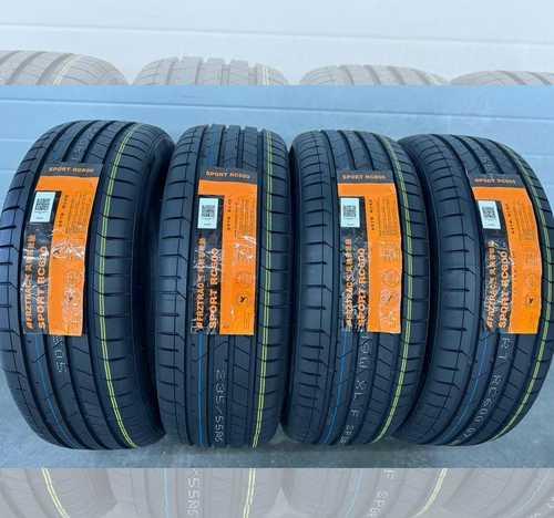 Frztrac Sport RC600 235/55 R18 103W