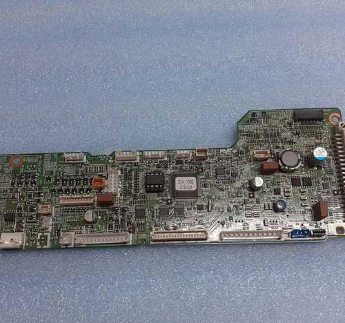 Плата управления Kyocera FS-4100DN / A0755-E