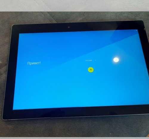 Планшет lenovo tab3 tb3-x70l