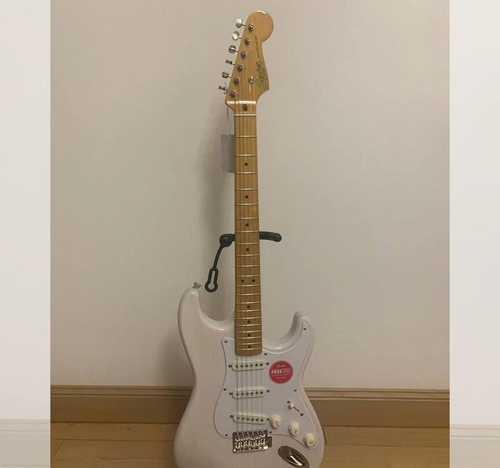 Гитара Squier Classic Vibe 50s Strat MN Новая