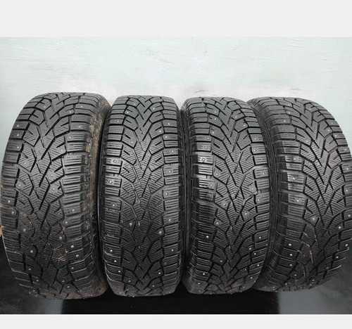 Gislaved NordFrost 100 SUV 215/65 R16 102T