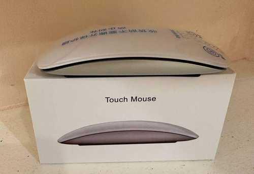 Беспроводная мышь реплика Apple Magic Mouse 3