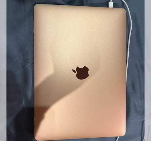 Macbook air 2018