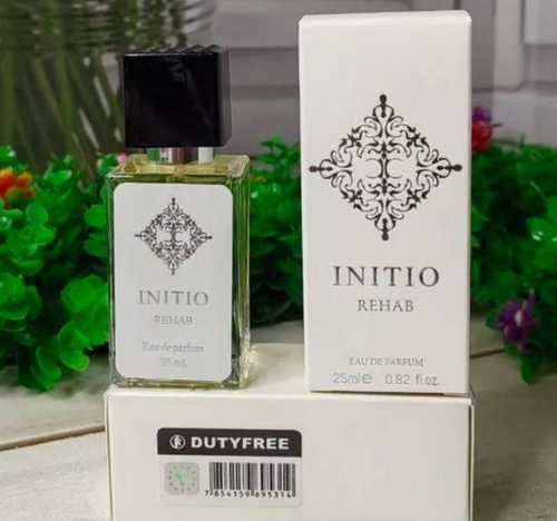 Парфюм Initio Parfums Prives Rehab Edp 25 ml