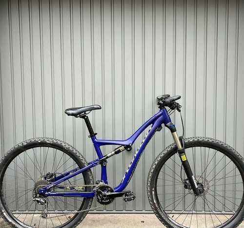 Велосипед Specialized Rumor Stumpjumper 29" epic