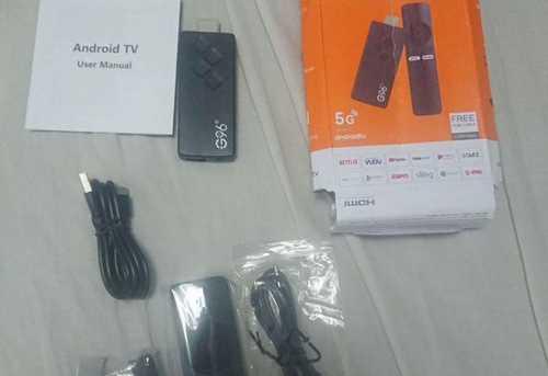 Android tv stick 8k 5G