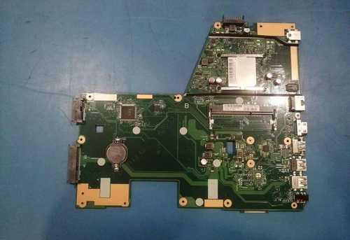 Asus X551MA Main Board Rev: 2.0 SR1W4 N2830