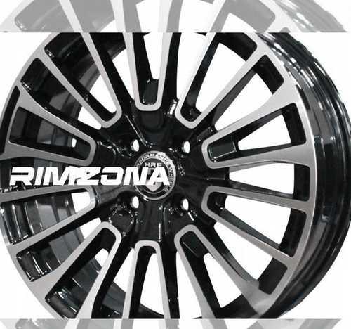 Литые диски DK-Rims 167 R16 et35.0 4x100.0