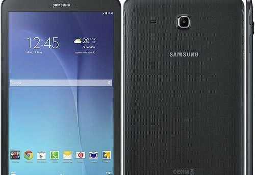 Продается планшет Samsung Galaxy Tab E 9.6 SM-T561