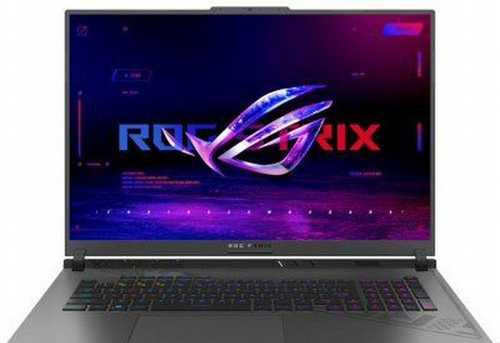 Ноутбук asus ROG Strix G18 G814JIR-N6048 90NR0ID6