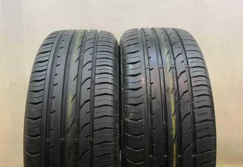 Continental ContiPremiumContact 2 215/55 R17 100Z