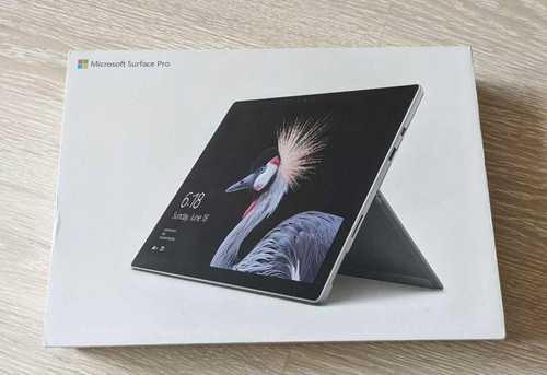 Microsoft surface Pro 5