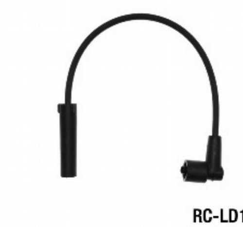 NGK-NTK RC-LD1203 Комплект высоковольтных проводов