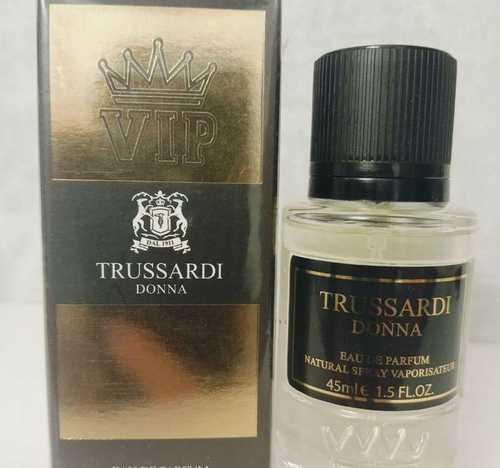 Trussardi Donna парфюм