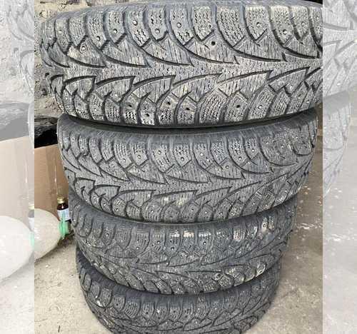 Hankook Колеса зимние 175 70 r14 4/100