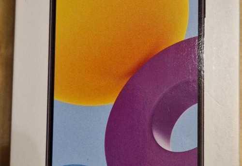 Смартфон Samsung Galaxy M52 5G 128 Гб