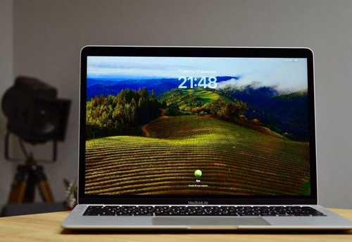 Apple MacBook air 13 2020 m1 8/512gb