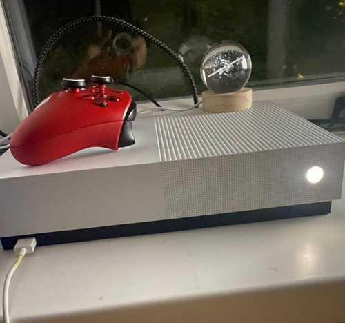 Xbox one s all digital edition 1Tb