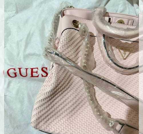 Сумка женская guess